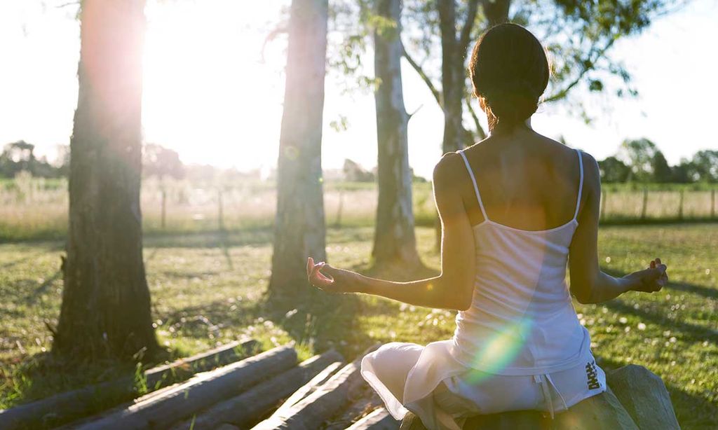 Aprendiendo a respirar: así influye tu respiración en tu cuerpo y mente