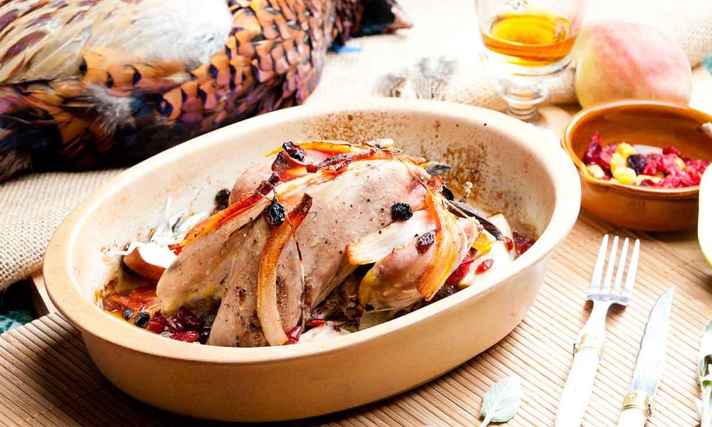 Dieta saludable: Cómo sacar el máximo partido a la carne de caza