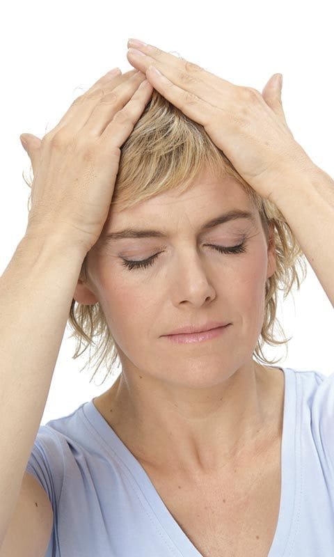 Ejercicios De Qi Gong Para La Cara Contra El Envejecimiento Foto 4