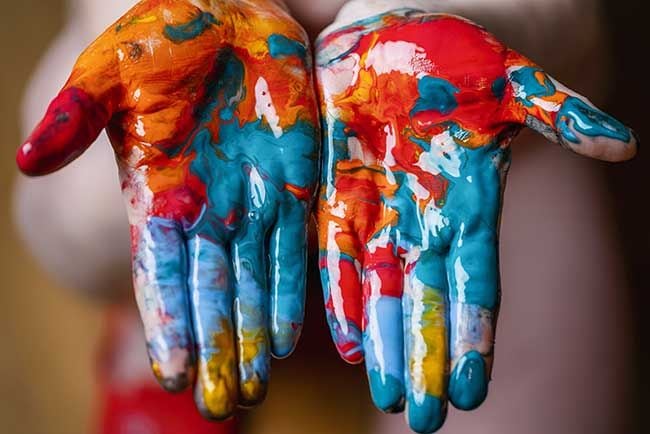 Psicología: Conviértete en una mujer creativa