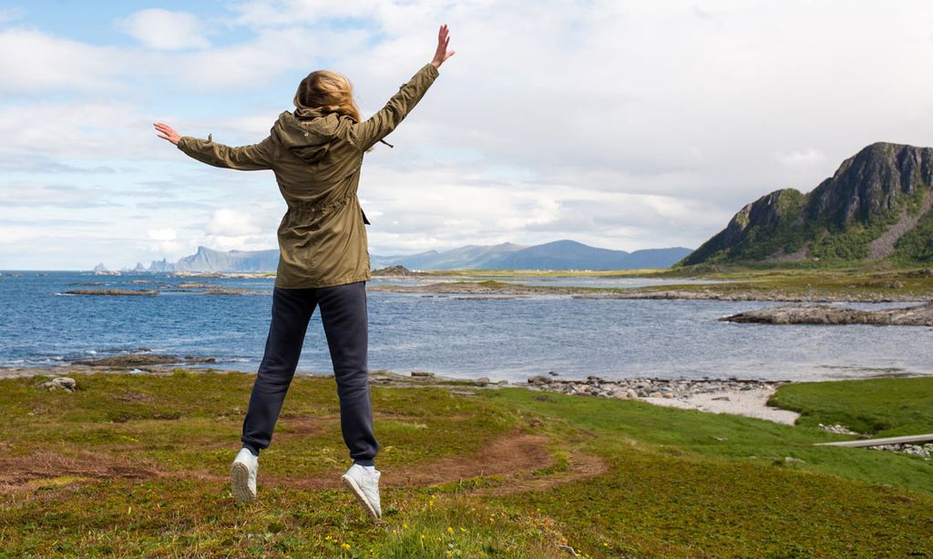 Todo lo que debes saber sobre el sisu, el secreto finlandés para una ...