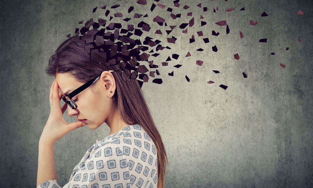 Test para saber si tienes pérdida de memoria