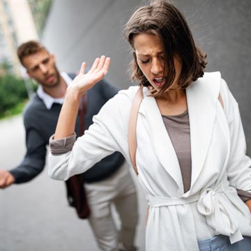 El odio: estas son las razones por las que aparece - Foto 1