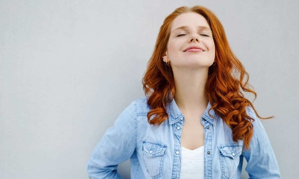 Respirar bien: por qué es tan importante