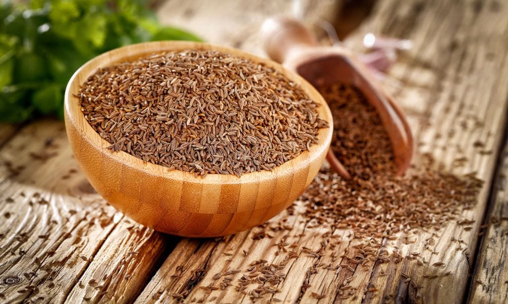 Comino: todas las propiedades de esta planta medicinal