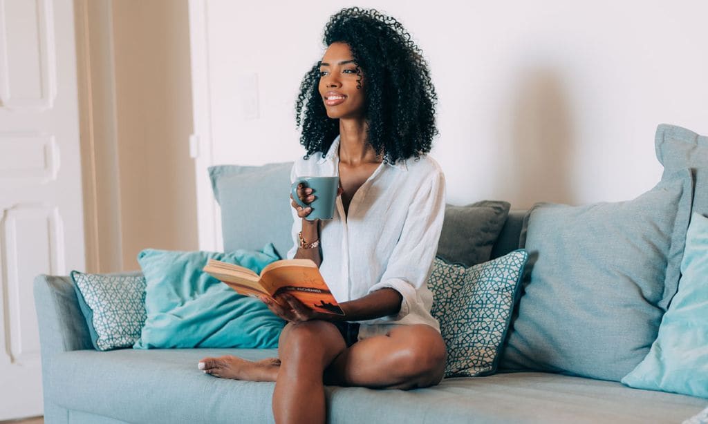 Qué es la serenidad y cómo conseguirla