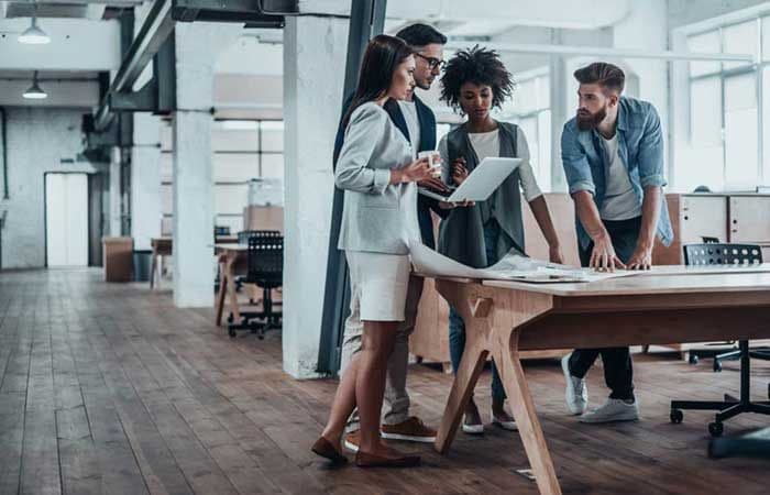 Estas son las características de una personalidad creativa