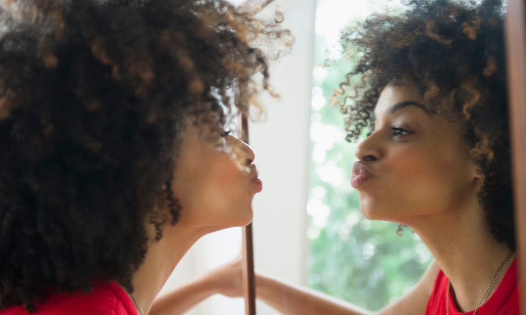 Test de personalidad egocéntrica