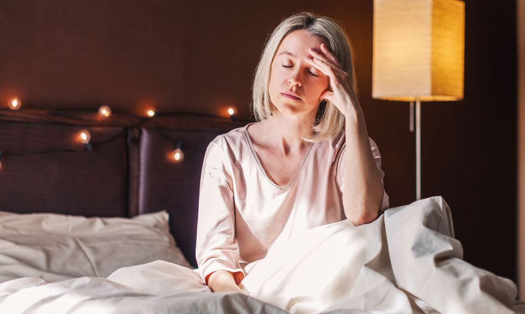 Menopausia: cuánto tiempo duran los síntomas