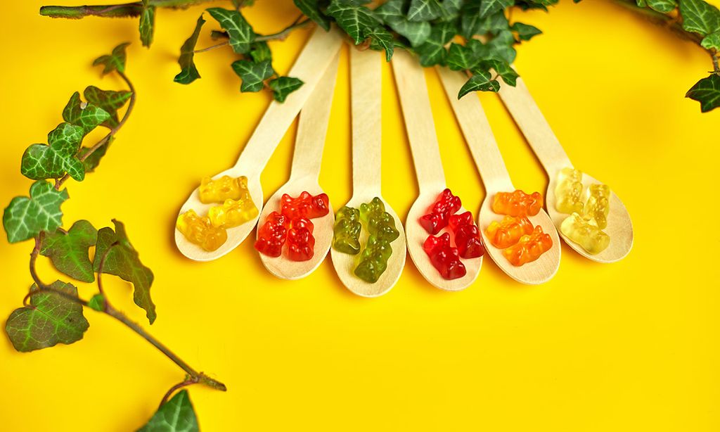 Suplementos en formato gominola: te contamos todas sus propiedades