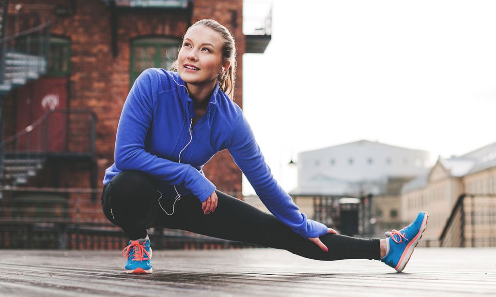 5 consejos para volver a entrenar después de vacaciones