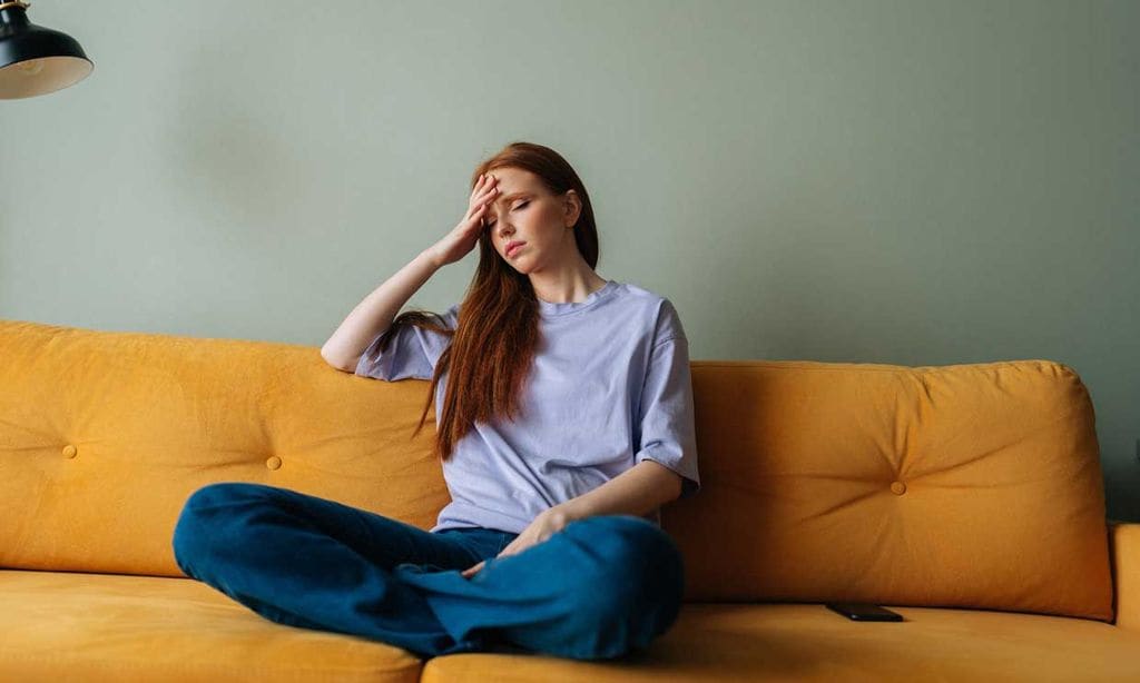 Test de personalidad: ¿eres una persona organizada?