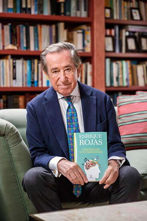 Comprender tus emociones es más fácil si sigues estos consejos