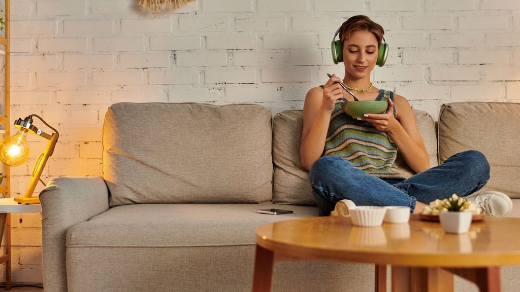 6 errores que debes evitar en la cena, según los nutricionistas