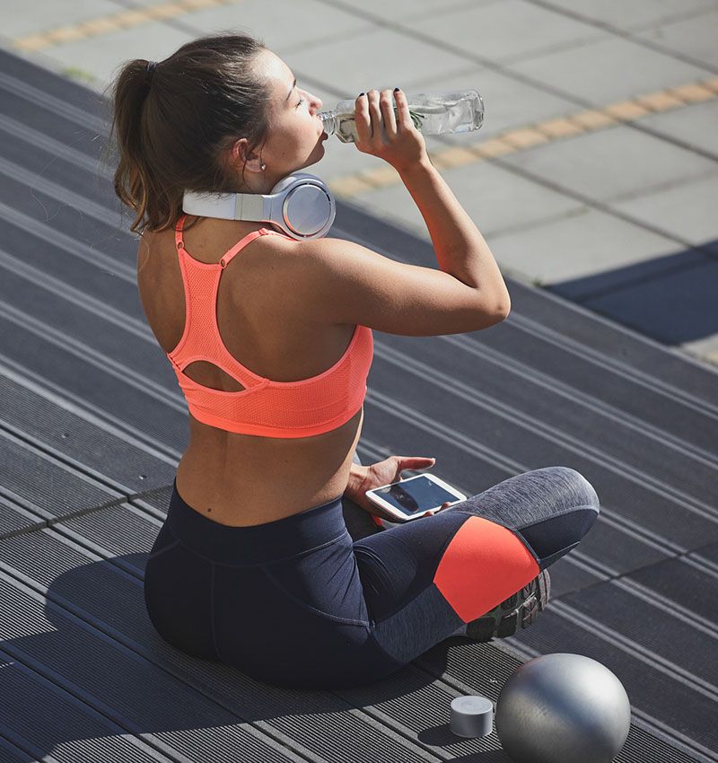 75 Hard Challenge: ¿funciona el reto viral para ponerse en forma?