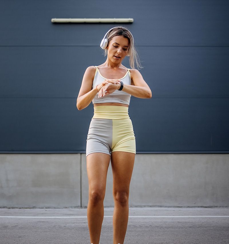 75 Hard Challenge: ¿funciona el reto viral para ponerse en forma?