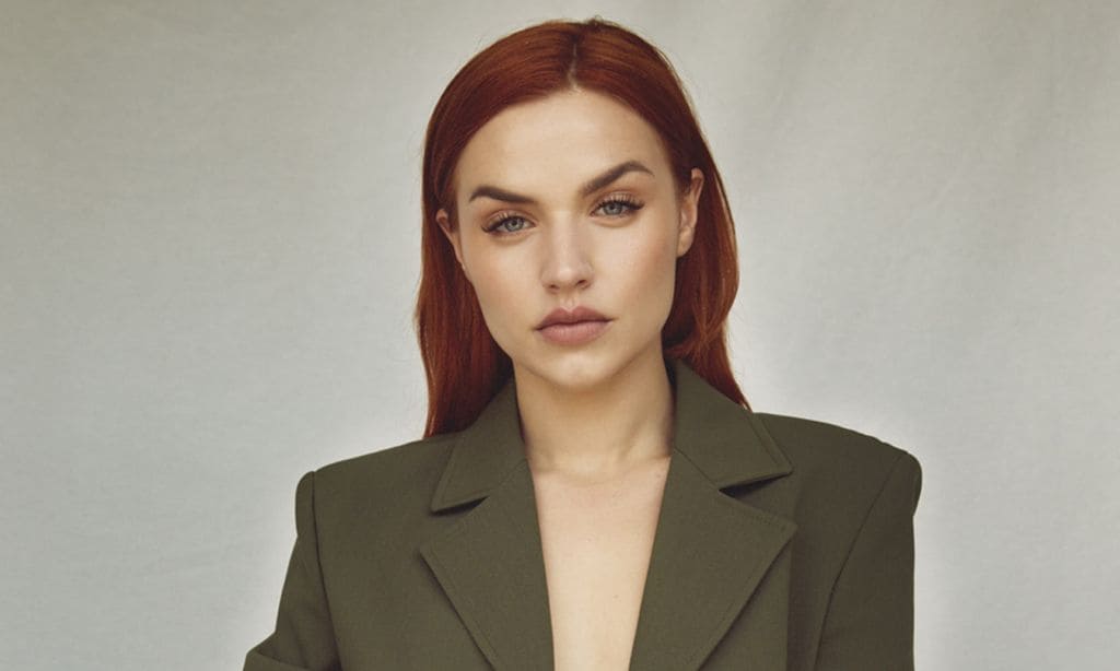 Entrevista a Mirela Balić, la nueva actriz de Élite 7