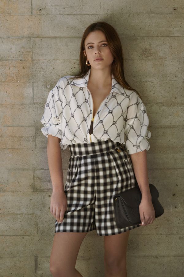 Entrevista a la influencer y podcaster Isa Hernáez sobre moda ...
