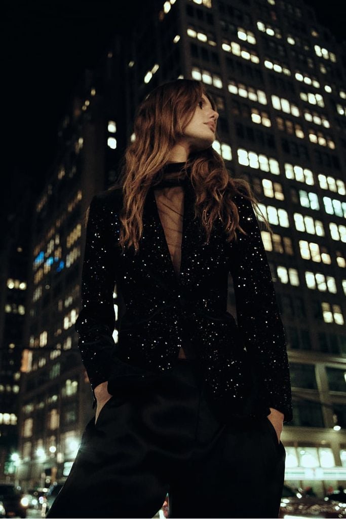 Zara Pre-owned, qué es y cómo utilizarla