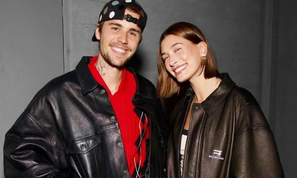 Hailey y Justin Bieber adelantan el resurgir del 'couple twinning'