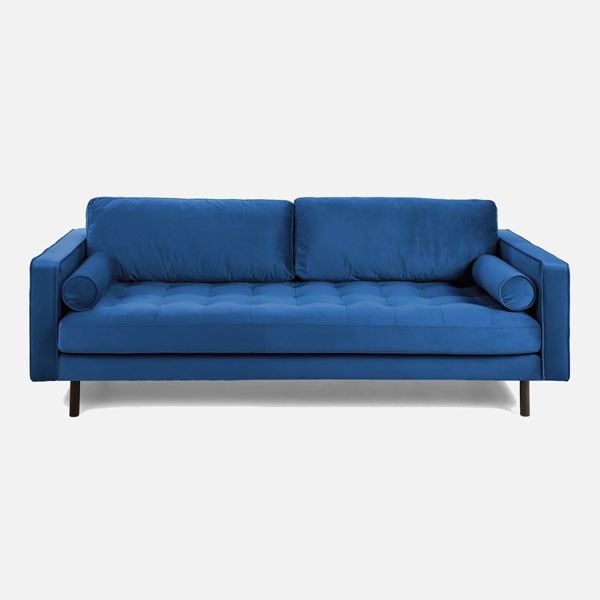 8 piezas de decoración para convertir tu casa en un espacio de arte