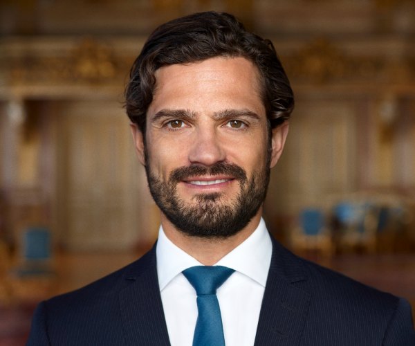 Cuidados para una barba 'royal'