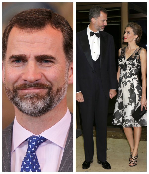 Cuidados para una barba 'royal'