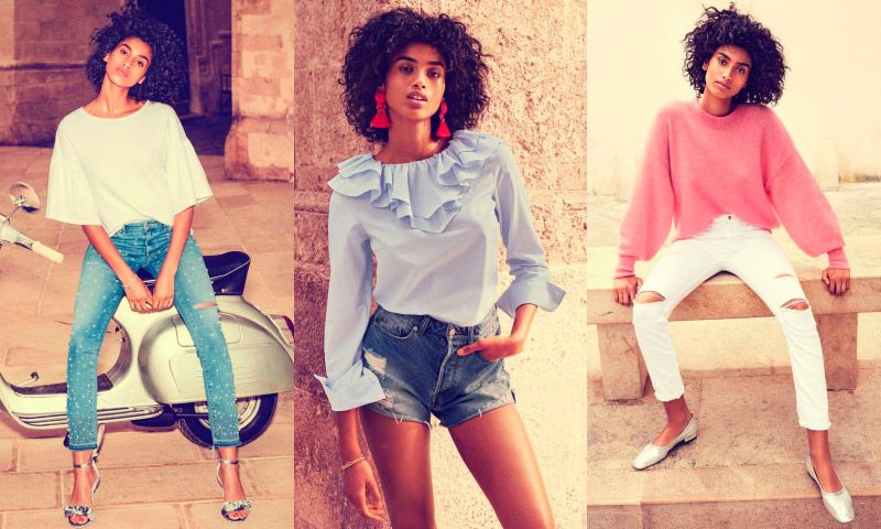 Gana en estilo: 15 'hits' que vestir de aquí al otoño, por H&M - Foto 2
