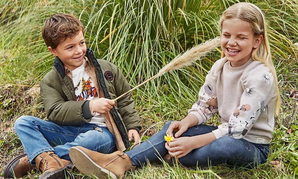 5 prendas de Mayoral imprescindibles para la próxima temporada