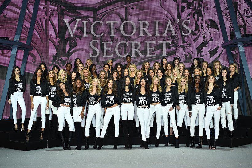 Victoria's Secret 2016: Guía completa para saber todo sobre el desfile ...