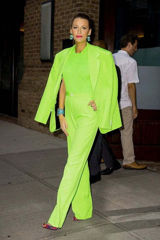 El traje viral de Mimi o la enésima prueba de que Hollywood está en Madrid