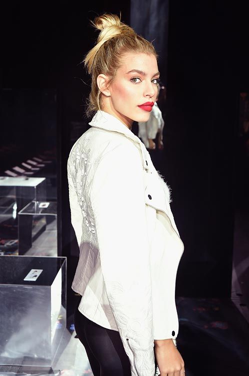 Y 'las piernas' de esta primavera son las de… Jessica Goicoechea (nueva ...