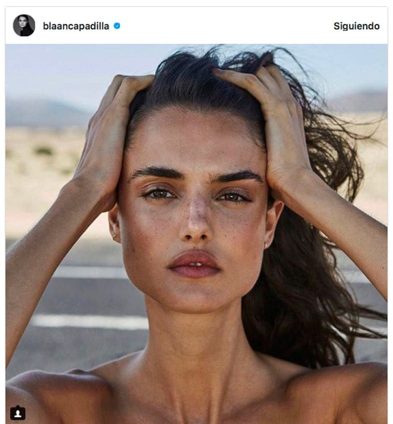 Ellas son las 'top models' españolas que conquistan la industria de la ...