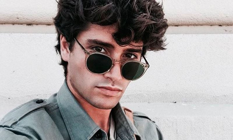 ¿Quién es Marc Forné? Conoce al 'instagramer' de moda más influyente ...