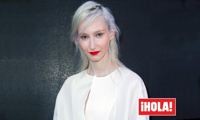 Descubriendo a Andrea Gutiérrez, la modelo mallorquina que todos ...