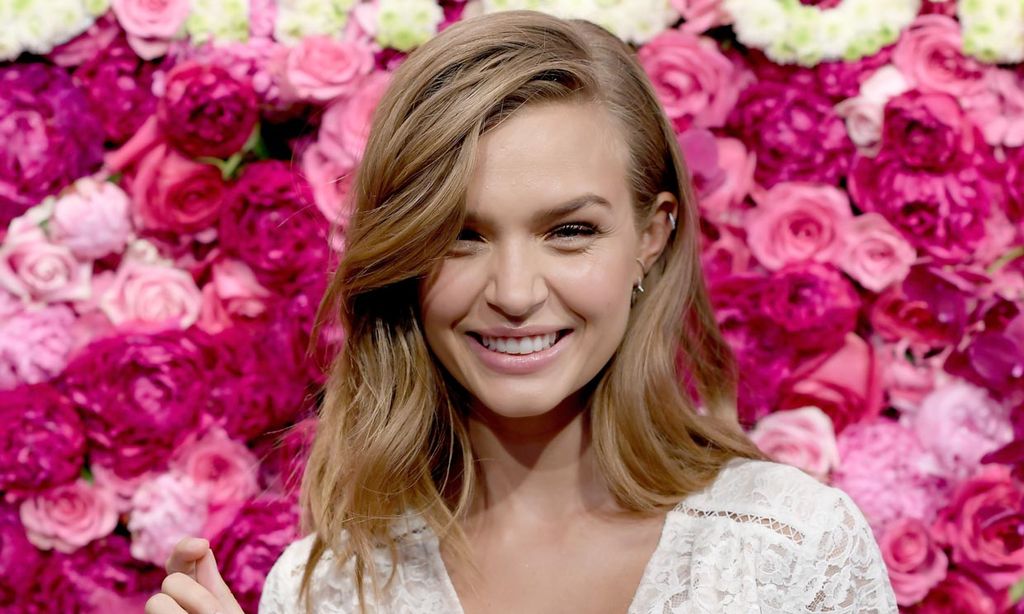 Modelos de Victoria's Secret: Sorpresa, declaración de amor ...