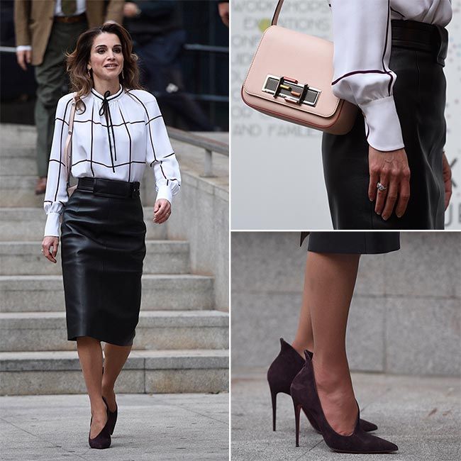 Una mente caótica más: Las Reinas del estilo (II)