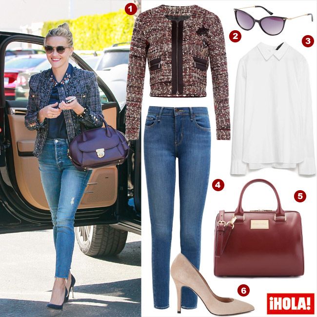 El legado de Chanel, una prenda de 'tweed' para cada ocasión