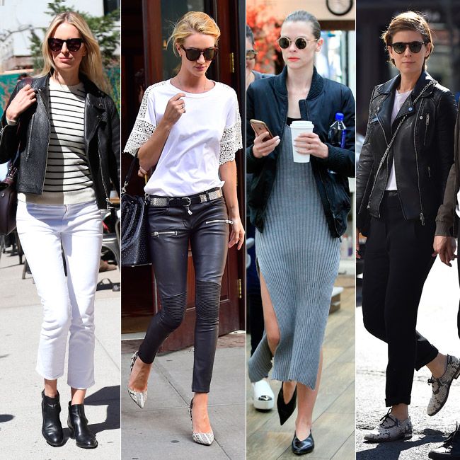 Guía de estilo: El ‘abc’ de la estética ‘rock’