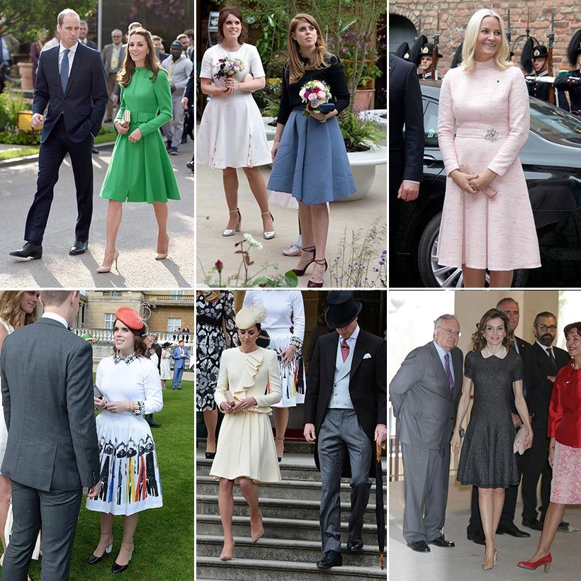 Moda Principe Real