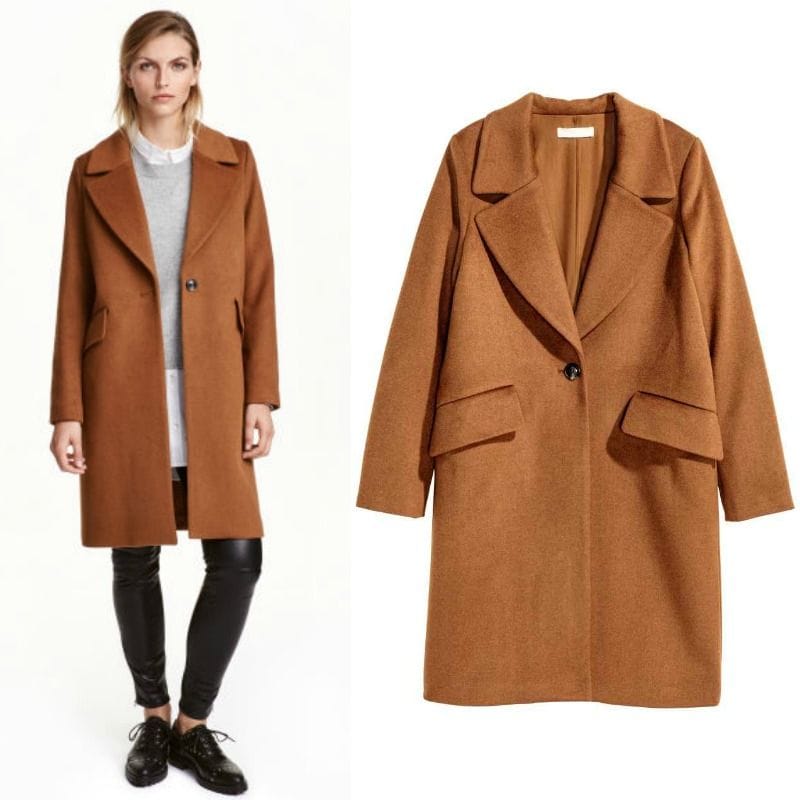 ¿Por qué el color arcilla es el color de la temporada? - Foto