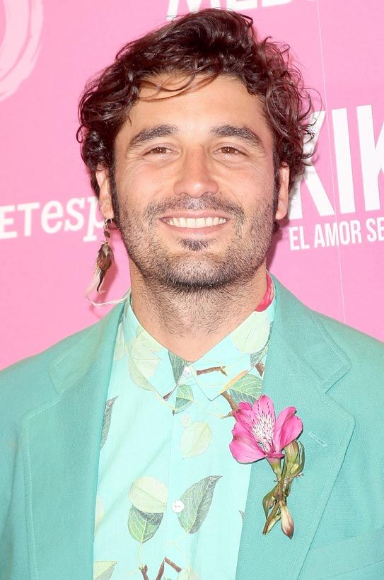 ¿Quiénes son los 15 actores españoles con más estilo? - Foto 8