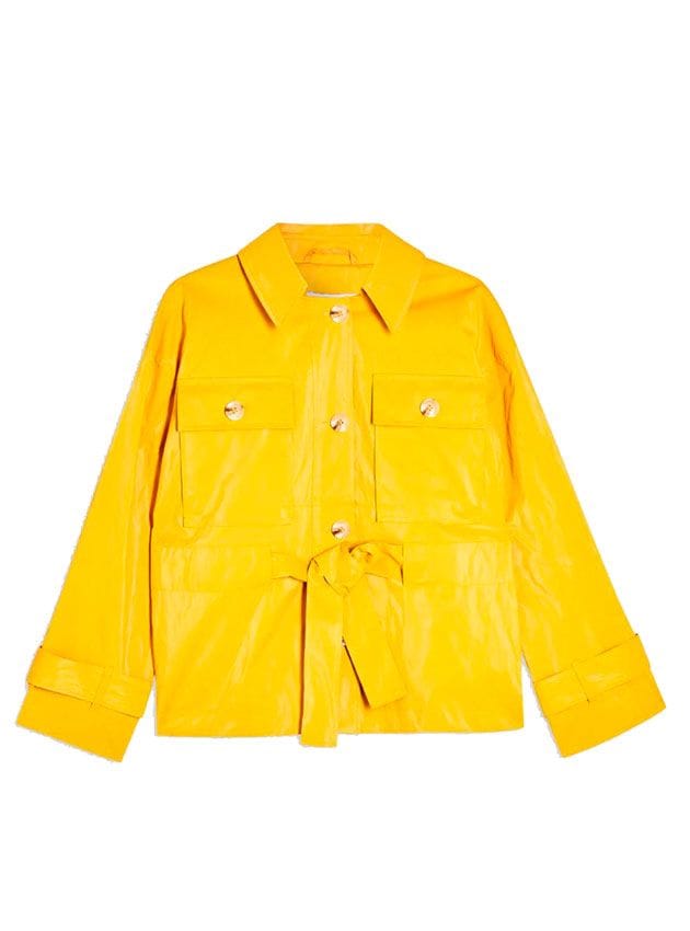 Vibrante amarillo y neutro gris, el dúo de color que propone Pantone ...