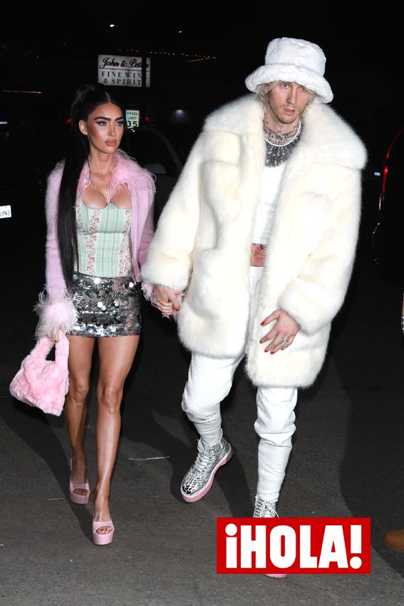 Megan Fox fue, es y será la muñeca Bratz de la generación millennial