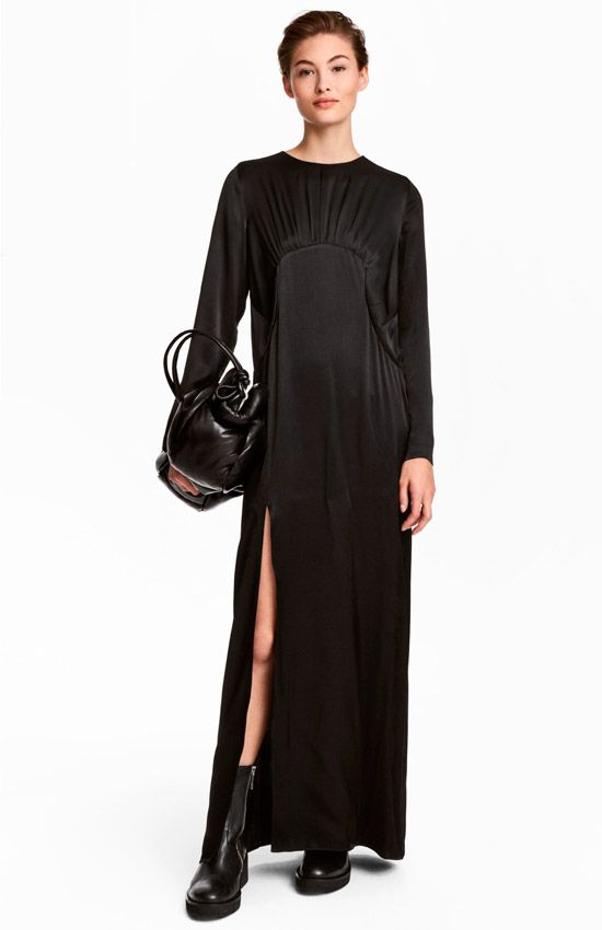 Vestidos De Fiesta Para Convertirte En La Invitada Con Más Estilo De Tu