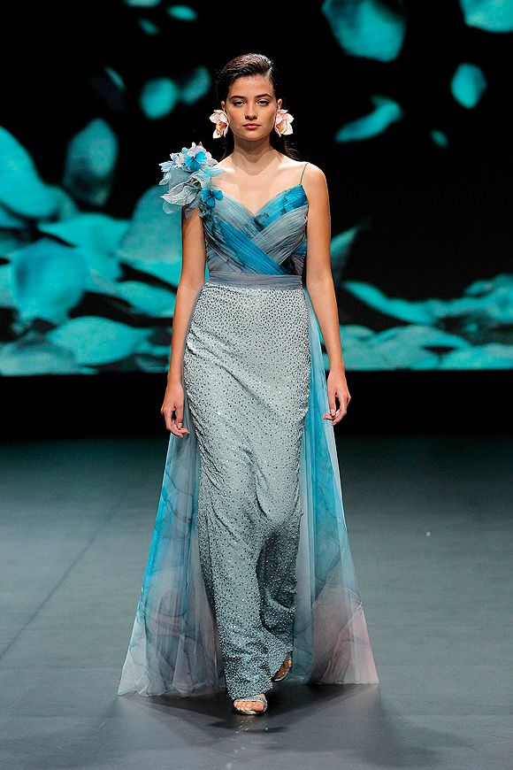 Barcelona Bridal Fashion Week: Desfile de Higar Novias - Foto 21