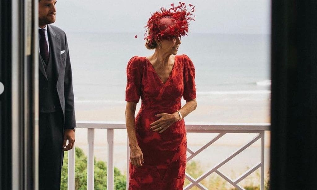 Madrinas: últimas noticias e imágenes - Revista ¡HOLA!