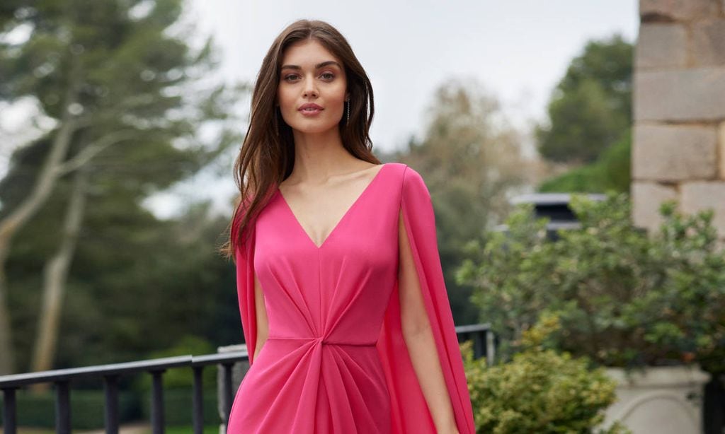 Madrinas: últimas noticias e imágenes - Revista ¡HOLA!