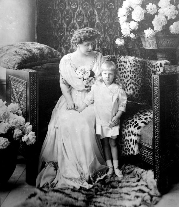 María de Rumanía, una vida dedicada a su nación