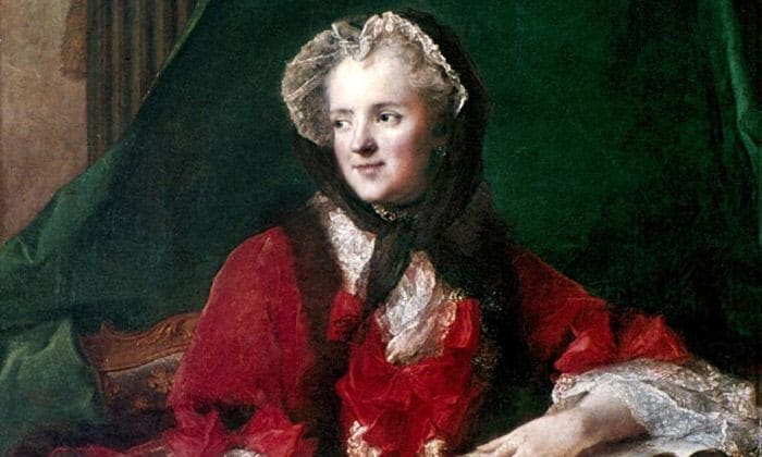 María Leszczynska, la polaca que reinó Francia